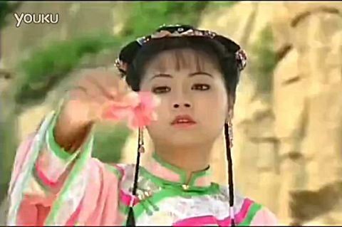 还珠格格 开始 片头曲(韩版)