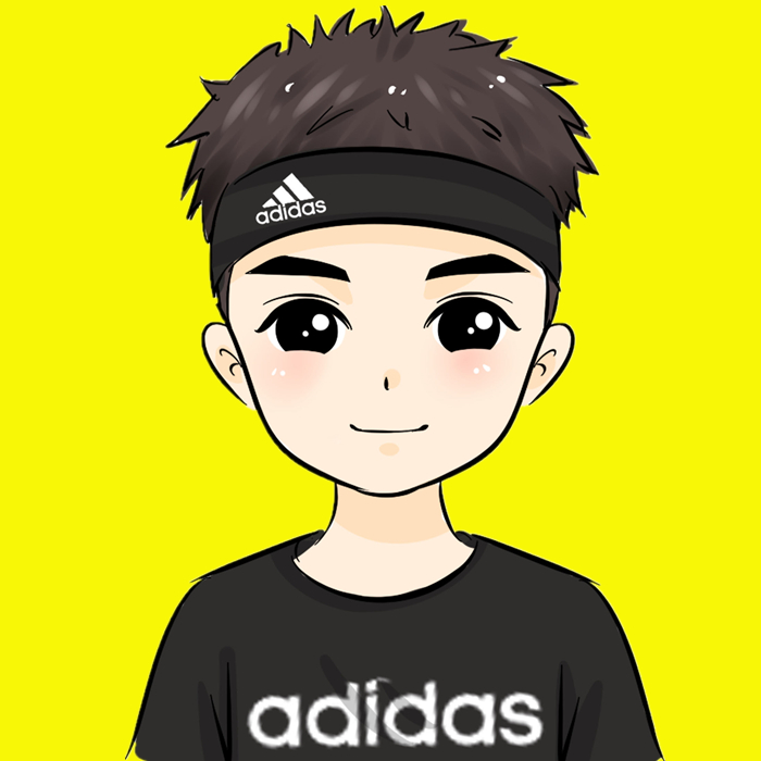 吊儿郎当中年人 