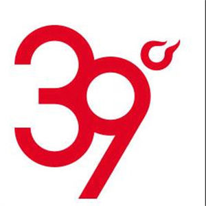 39度君