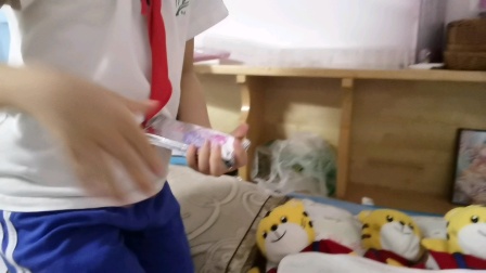 今天来拆织梦礼盒了!