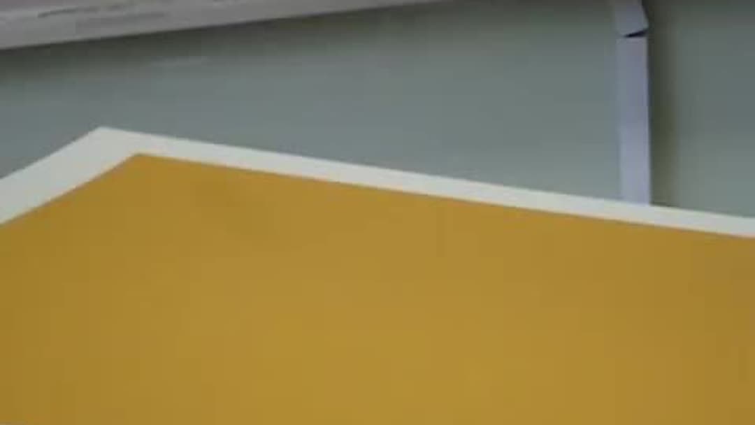 4153 书写时如何定位定格(一)