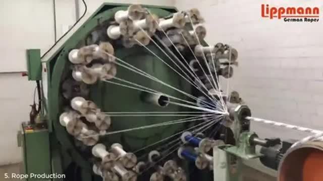 最令人满意的日常用品制作过程,现在都实现自动生产