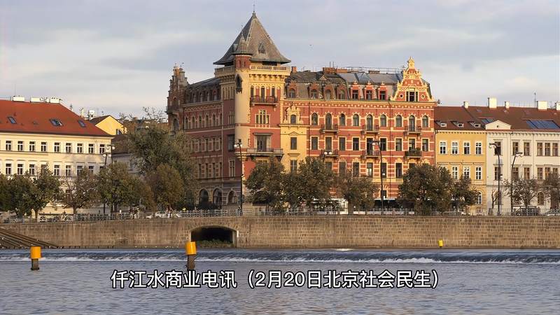 被制裁1年了,俄罗斯经济到底怎么样?