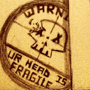 旋转突进的蓝色星球 