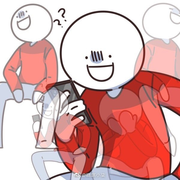 国家级尬聊选手 