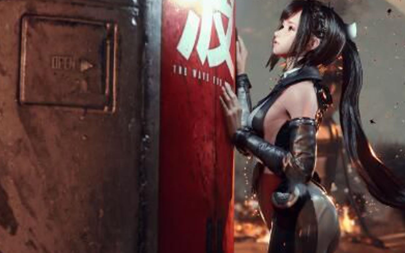 【天命之子】汉化日记-新的四个人物的技能分析与汉化