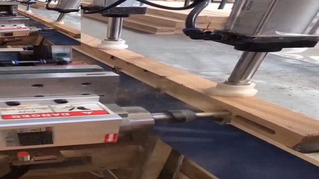 数控铣槽机 自动铣槽机如何编程