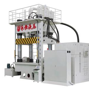佛山市永恒液压机械有限公司 
