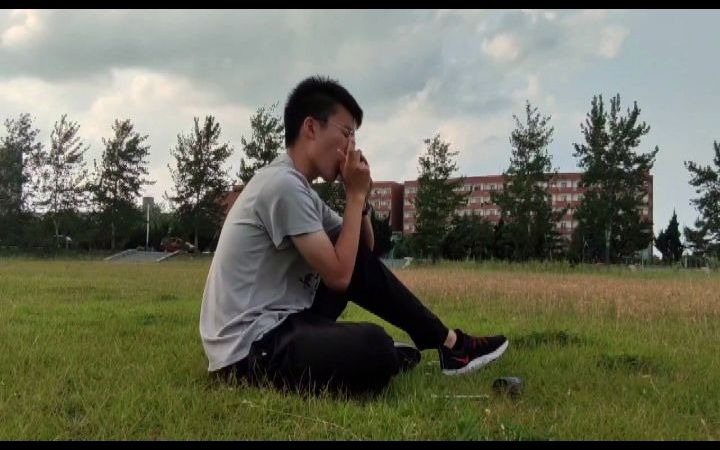 口琴奏:你曾是少年——致农大设施农业科学与工程专业2017级毕业生(...
