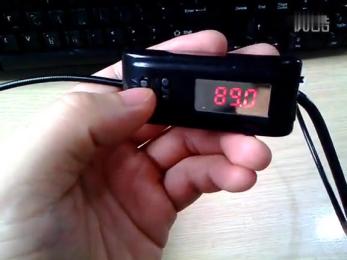 无线麦克风的使用方法1