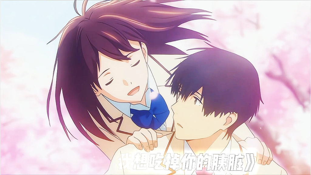 [动漫推荐]让你此生难忘的动漫电影,带你找回你丢失的那些青春,一生看...