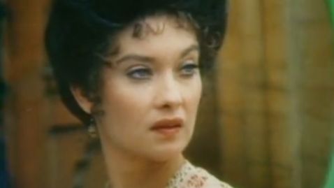 怀旧经典剧场 上译配音《安娜卡列尼娜》6/1977