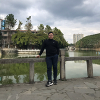 业务学徒小包总 