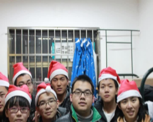 20132014江财会计学院纪保部宣传视频