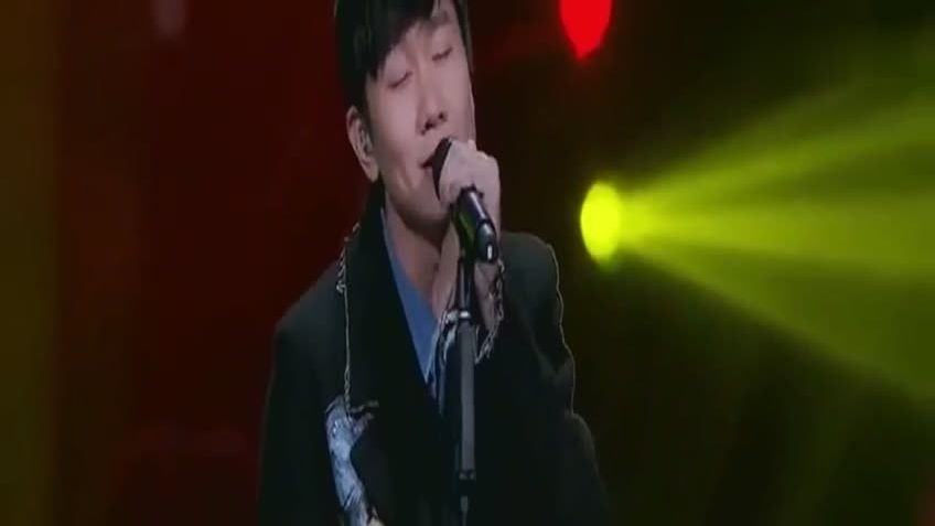 林俊杰翻唱的最有味道的一首歌,这嗓音一开口就听得陶醉