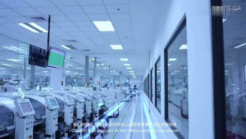 中国智能工厂的未来:工业互联网+5G+大数据!你们怎么看?