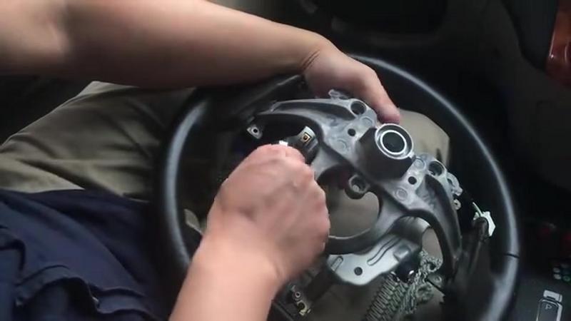 悦动转接线安装