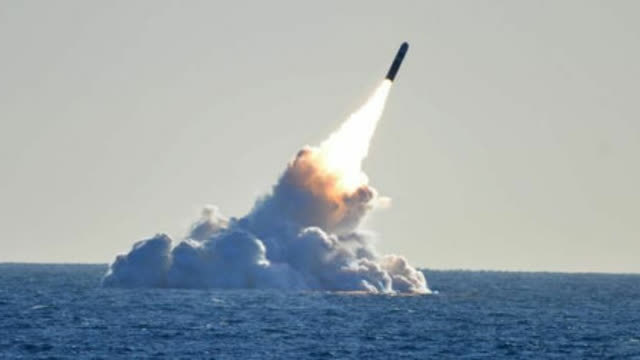 世界最强大导弹,不惧怕世界上任何反导系统,将取代撒旦洲际导弹