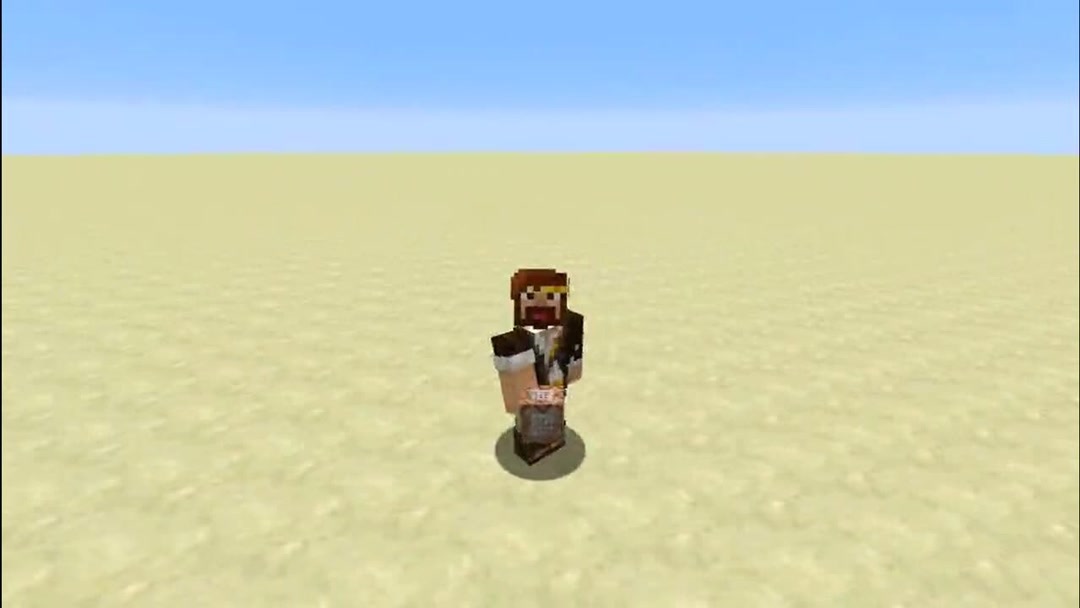 我的世界籽岷:籽岷的模组介绍 1.8原版趣味模组合集 XIII