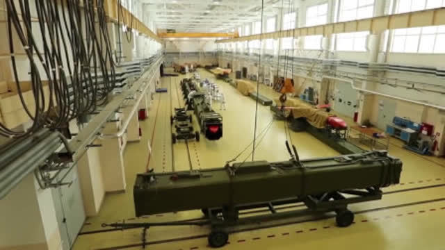 俄罗斯公开爆炸真相,测试核电池发生爆炸,从苏联时期就开始研发