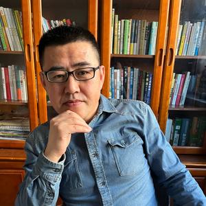 报考通吴老师 