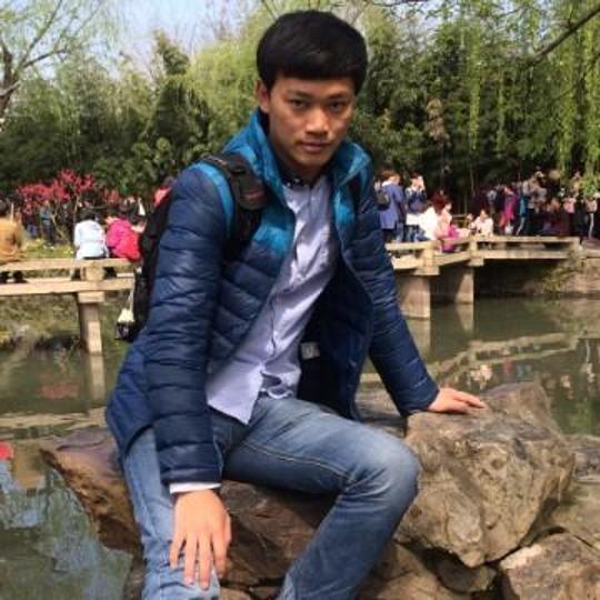 粤西小伍 