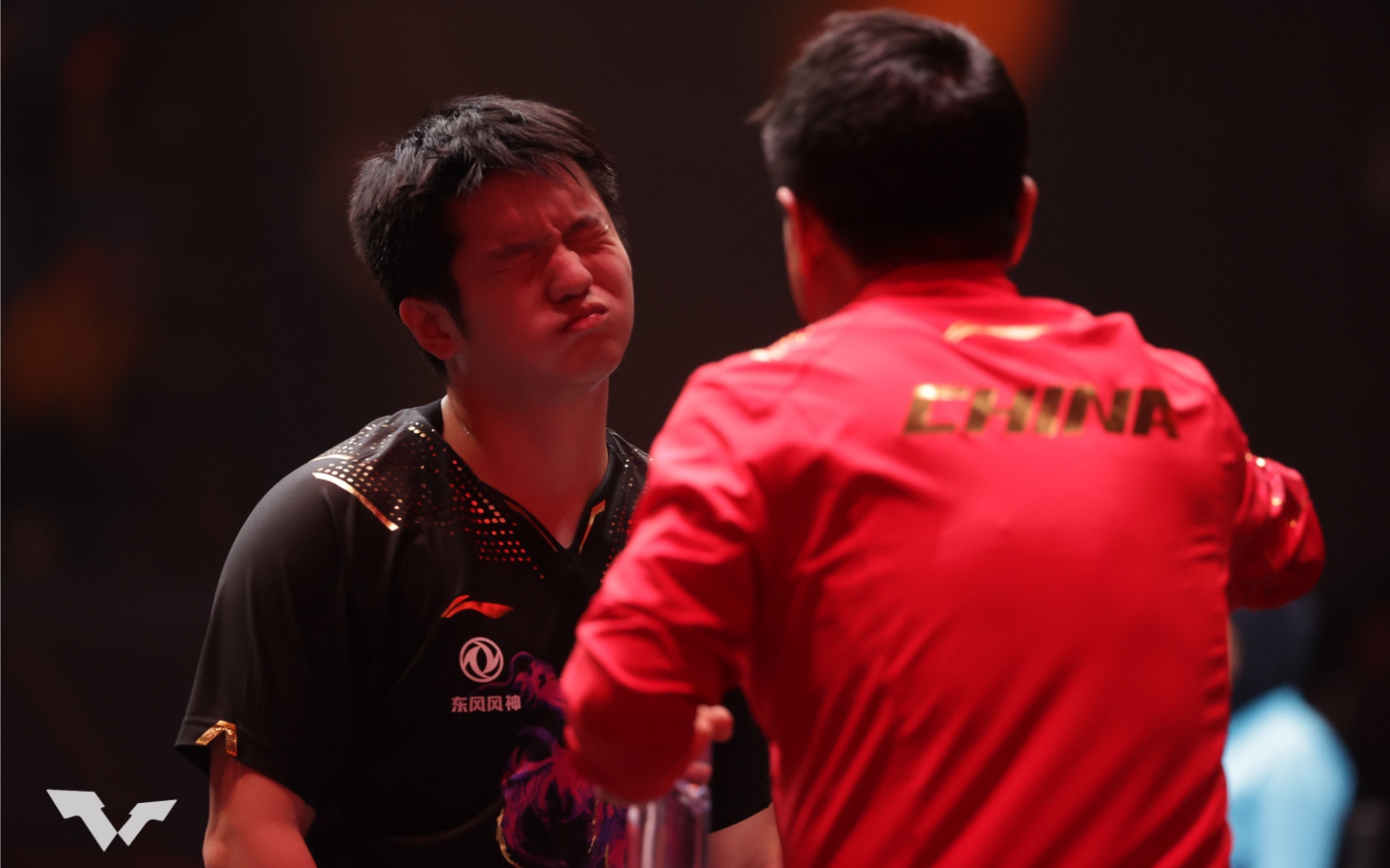 【樊振东】【咪咕解说】樊振东vs奥恰洛夫(德国) 2022新乡世界杯...