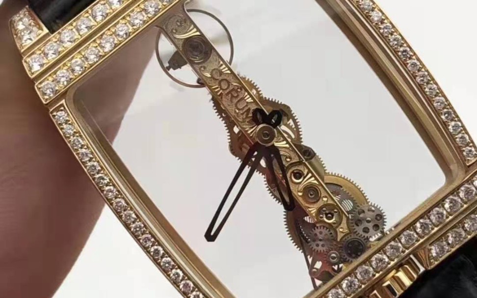 维修手表 修表 昆仑表 保养修复机械表 修表 维修 修表匠 修表师傅 名表