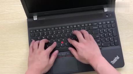 1800元的二手ThinkPad笔记本电脑，开箱后，感觉我的内心沸腾了！