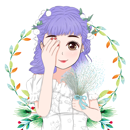 花生子酱酱 
