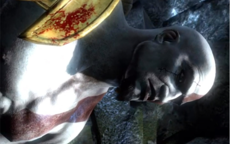 震惊,ios13运行“PS4模拟器”