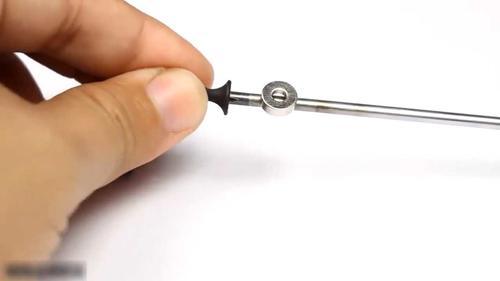 一块小磁铁竟有这么大作用,以前还真没发现