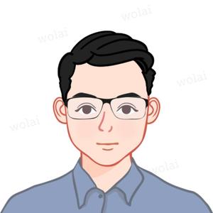 学业规划杨旸 