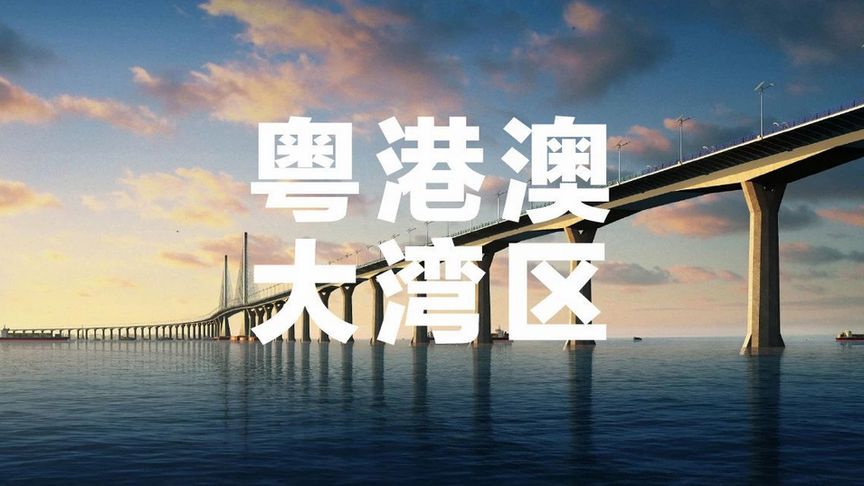 樊纲:粤港澳大湾区经济发展的核心动力及区域发展潜力