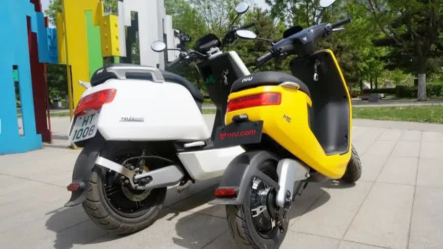 当你的电动车频繁断电,先不要着急,修车师傅教你轻松...