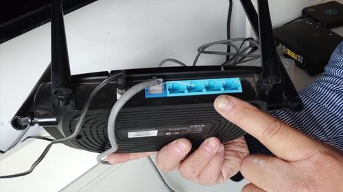 路由器这里动一动,家里网速就能提升不少,又能省几百块