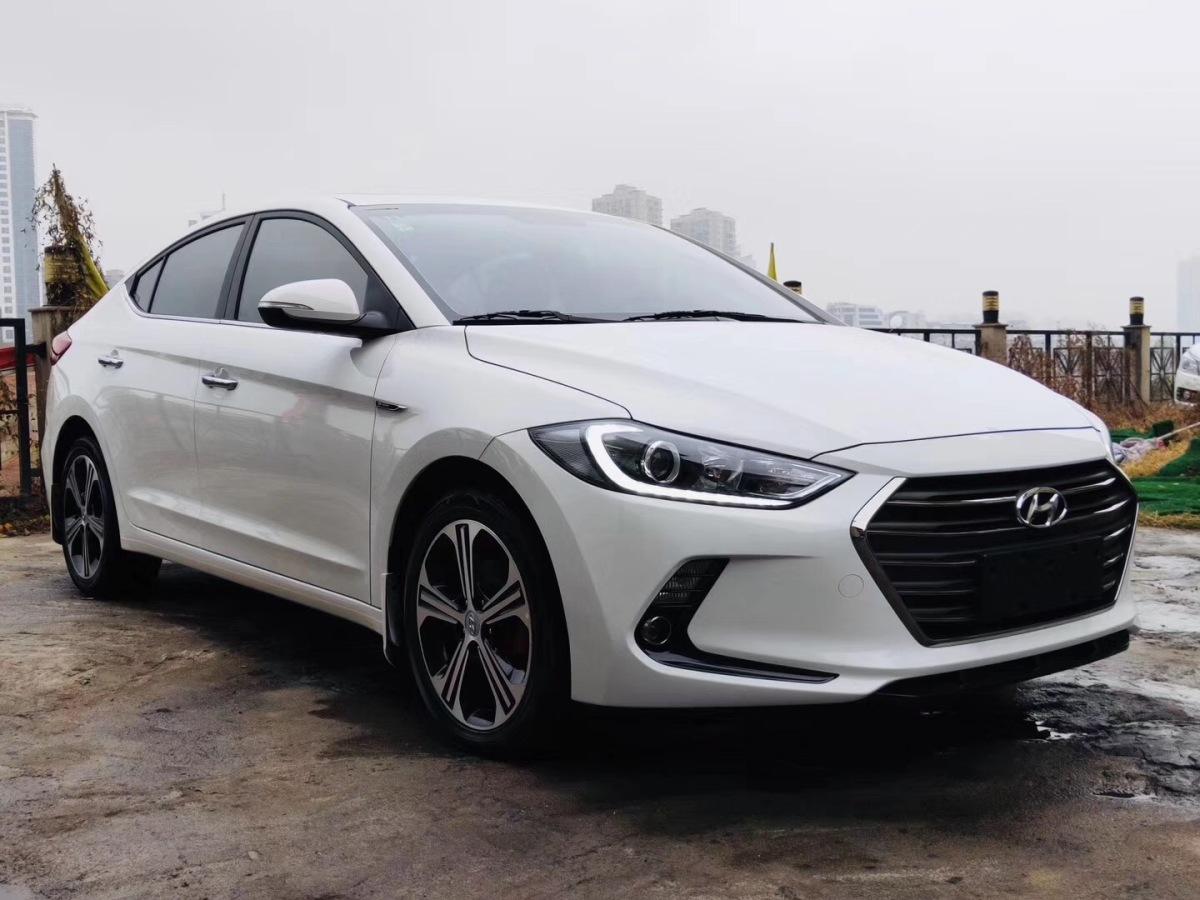 领动1.6L车型用什么品牌的机油?