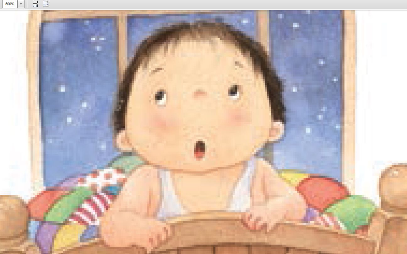 【课文朗读】《夜色》 -部编人教版一年级语文下册 YW01B-044-KWLD