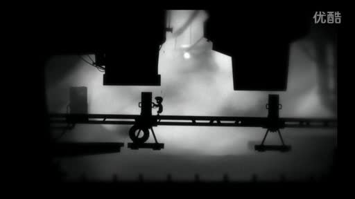地狱边境(limbo)PC版流程攻略 Chapter 27-39