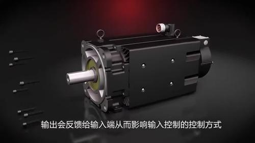 非标自动化设计中常说的闭环控制是什么