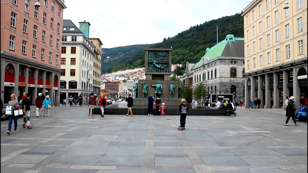 世界最发达的国家,百姓都奔小康了,王室却是最穷的