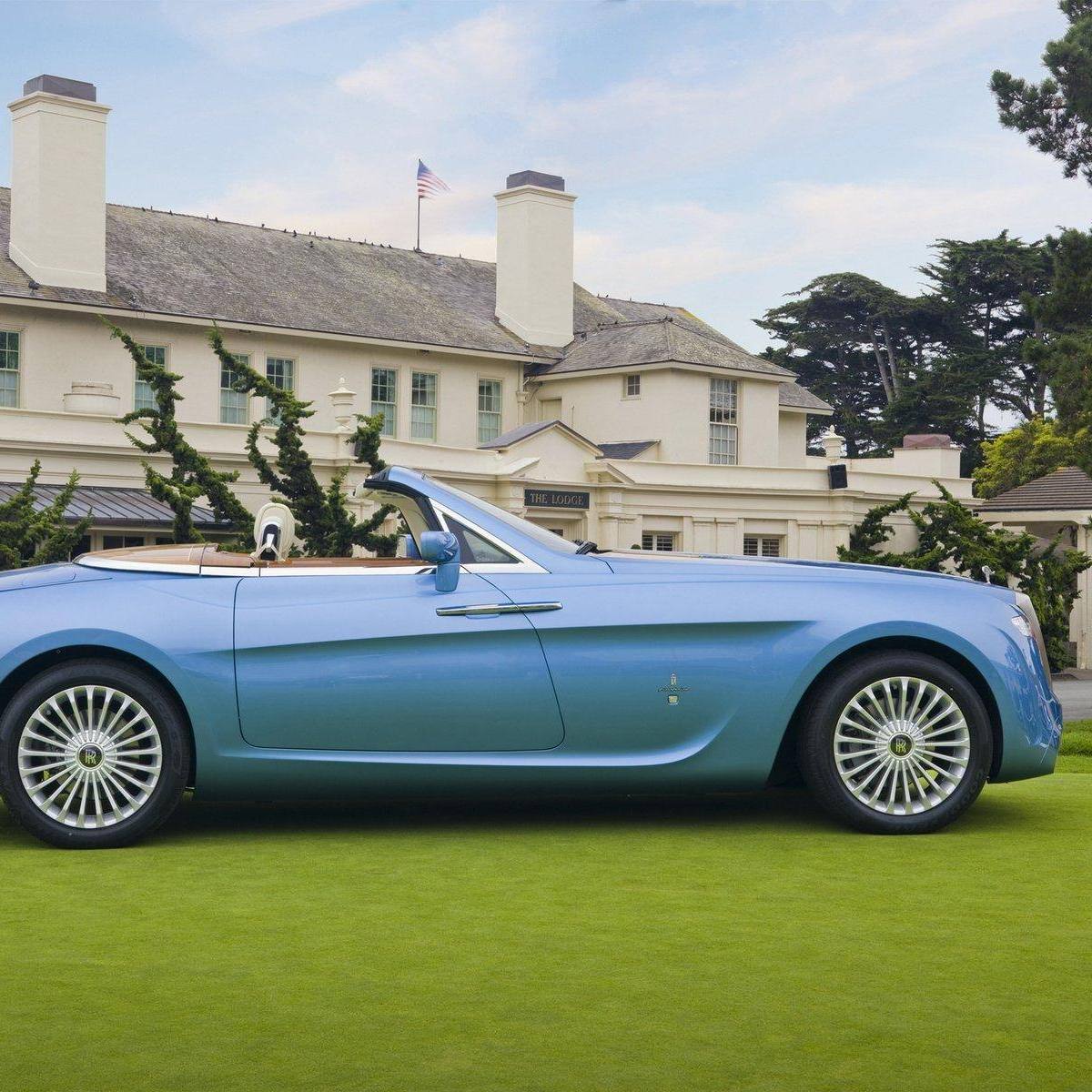 老司机用车养车 