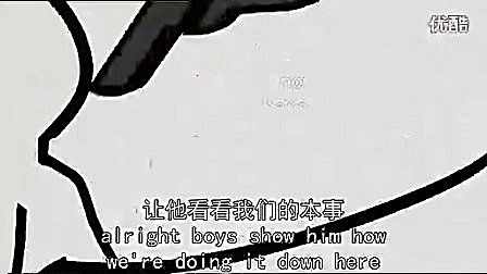 奥斯卡最佳动画短片《商标的世界》