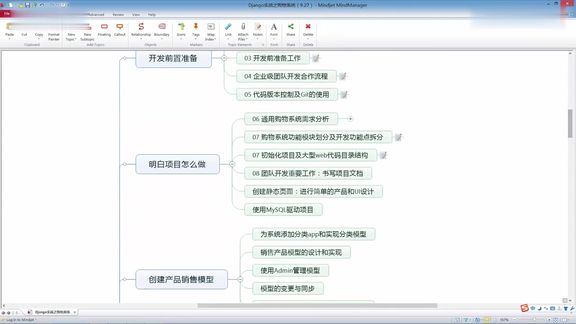 Django从入门到实战:第77讲,djangoxmszzgwxt-07
