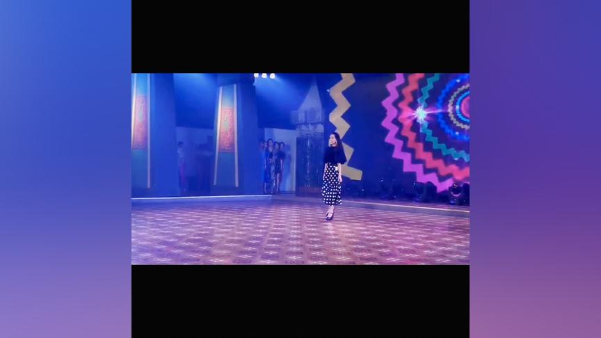 修梵服饰展演#T台 #活动现场#时装秀 #时装模特训练 #铭臣文化