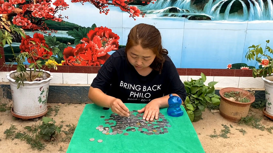 这种一元硬币你家有吗?单枚竟然价值高达300元,谁有谁发财!