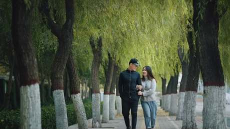 安全带 生命带(公益宣传片)焦作市公安交通管理支队