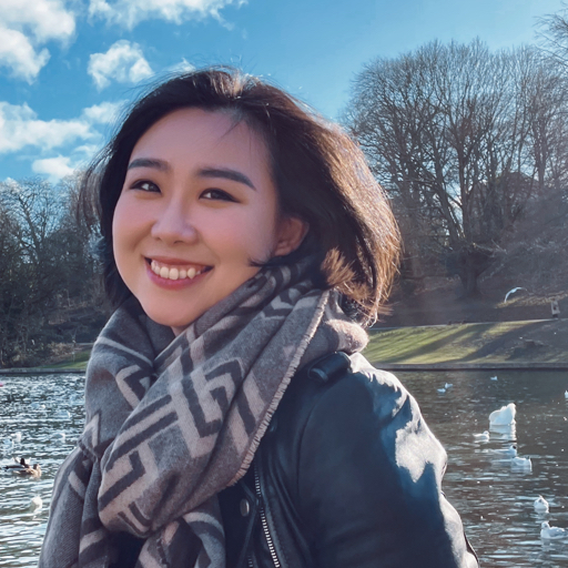 大拿小姐Dana 
