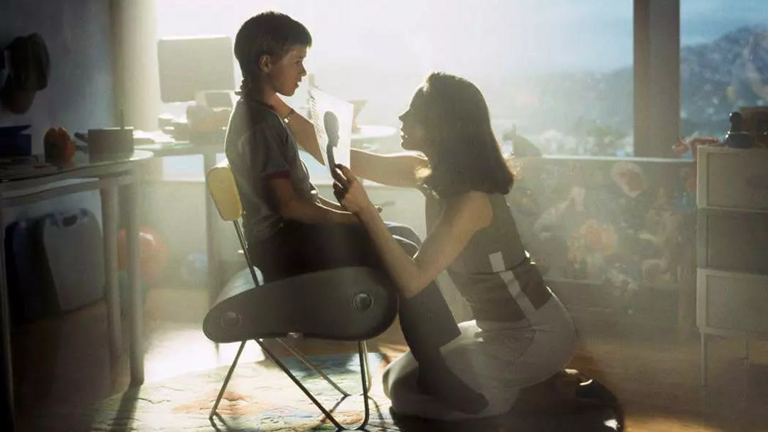 未来的计划生育,统统不准生,领养机器儿子成为未来潮流