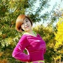 广州红色枫叶广场舞